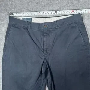 Pants | Polo By Ralph Lauren Preston Pant Chino Pants Mens Size 36x32 ...